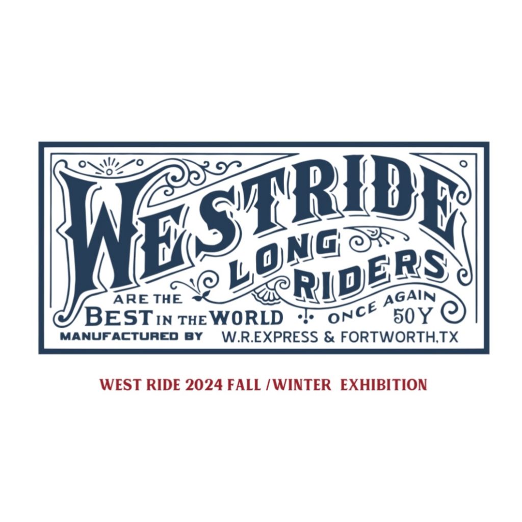 WESTERN RIVER | Biker's brand,Motorcycle wear,American fashion